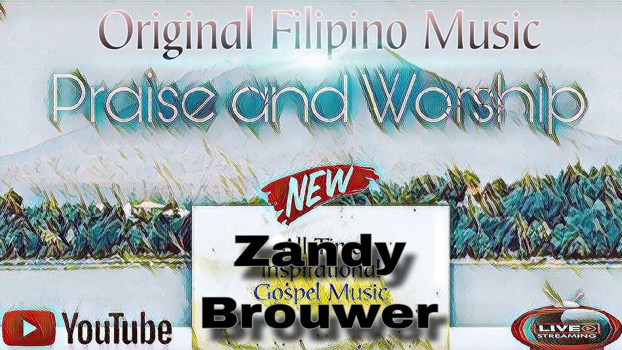 Live OPM | Tagalog Worship Songs - YouTube