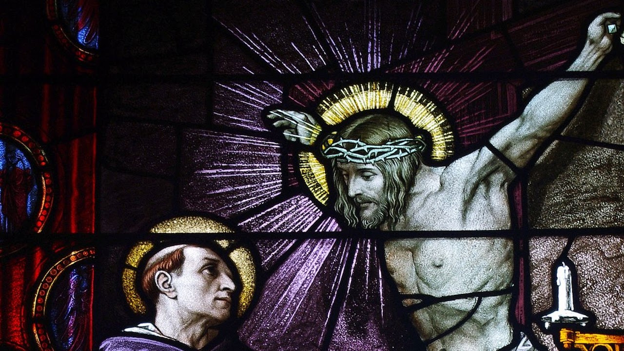 The Traditional Thomist Live Stream - YouTube