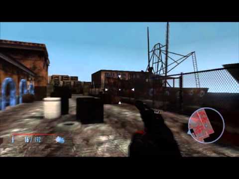 007 Goldeneye Wii Texture Remakes - YouTube