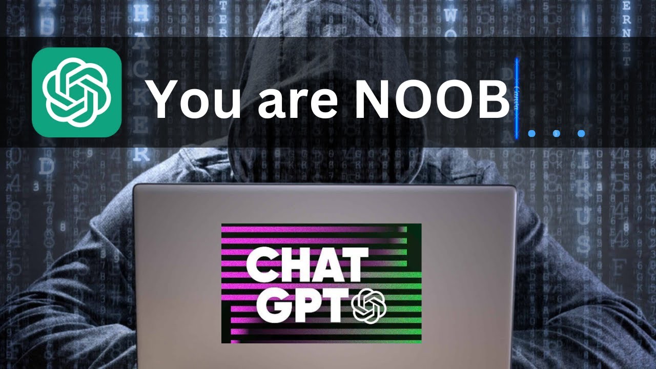 I tried Chess with Chat GPT until... - YouTube
