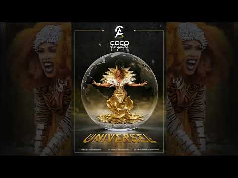 Coco Argentée  MA COPINE