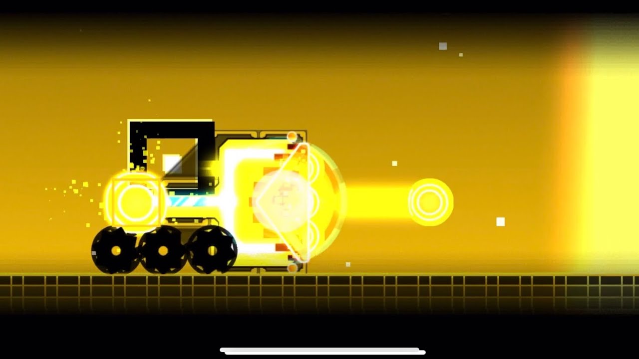 “Gd Legends: NewThreat” (Ep: 1) By OmegaFalcon | Auto | Geometry Dash ...