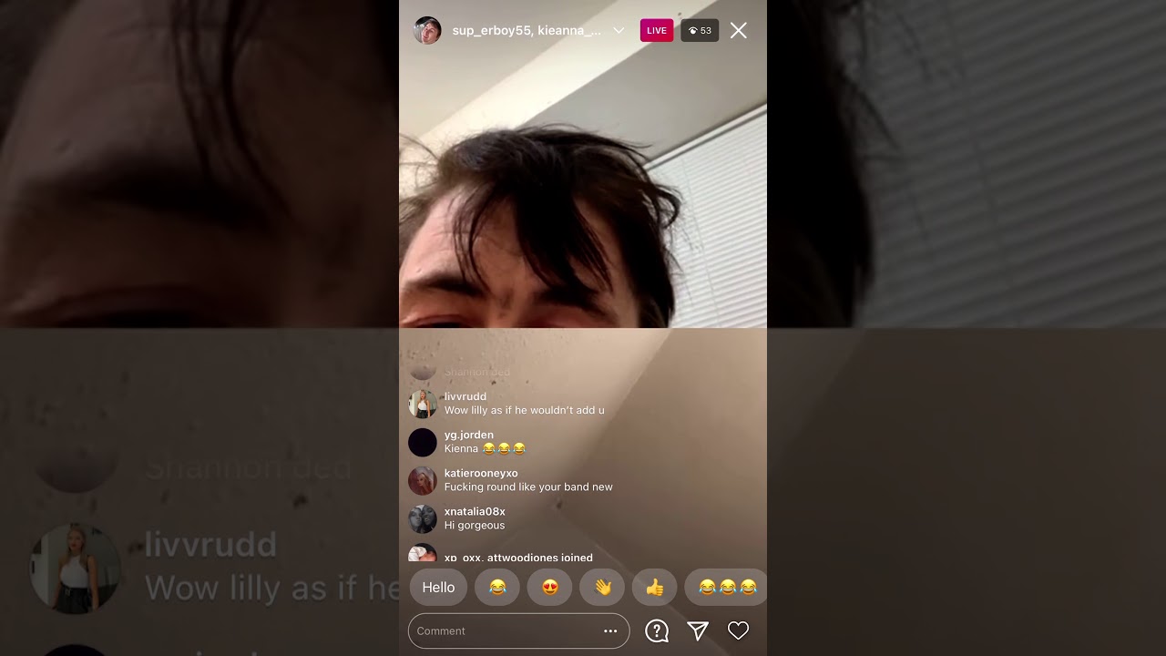 Mark Feely being a nonce again!! - YouTube