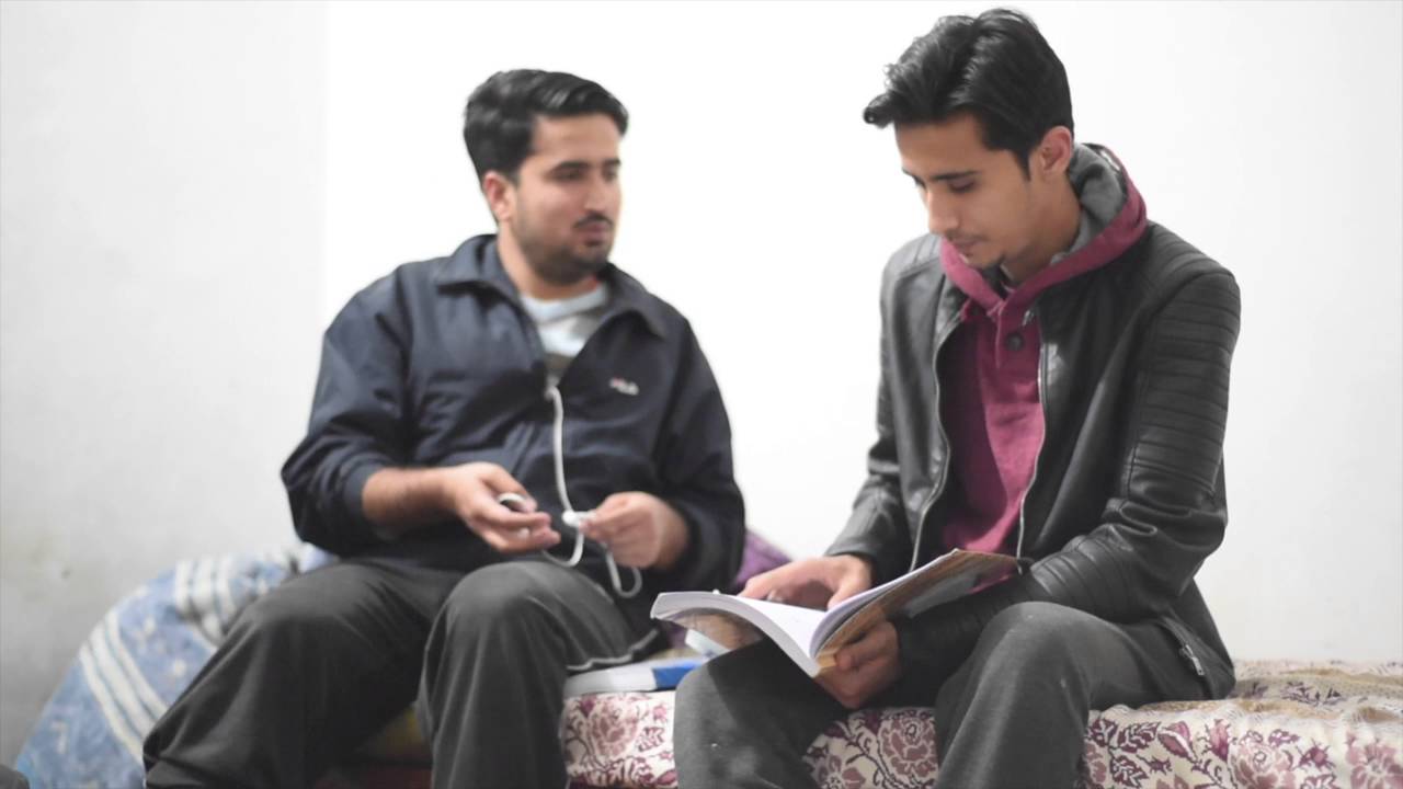 Irresponsible actions - YouTube