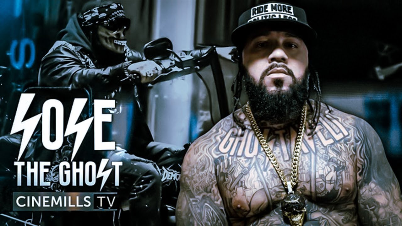 A 1%er from the Bronx Creates the Holy Grail of M.C. Culture - Demons ...