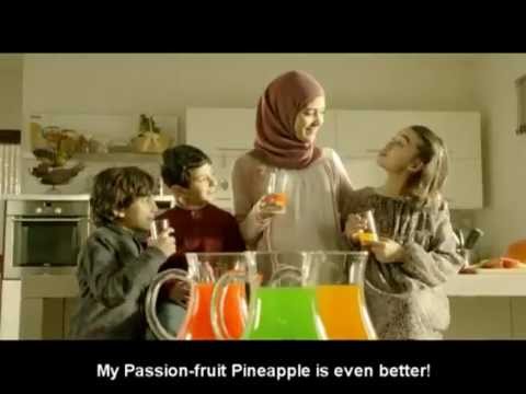 Tang Arabia 102g pack commercial تانج العربية YouTube - YouTube