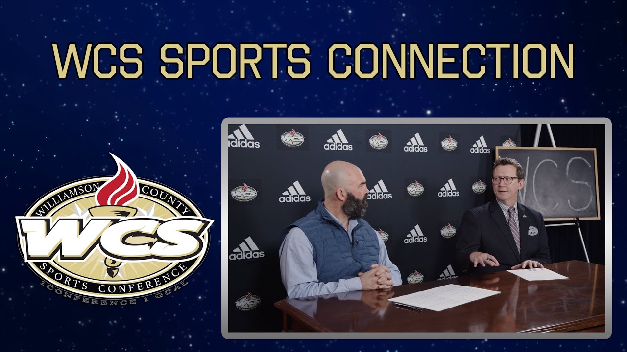 WCS Sports Connection Ep. 657 - "2023 Winter Sports" - YouTube