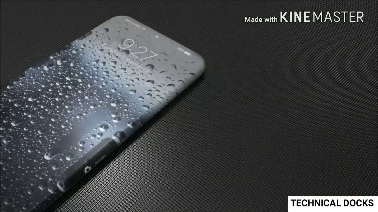 iPhone 9 Final Design 2018 Confirmed 100% By Apple Employe You Won't ...