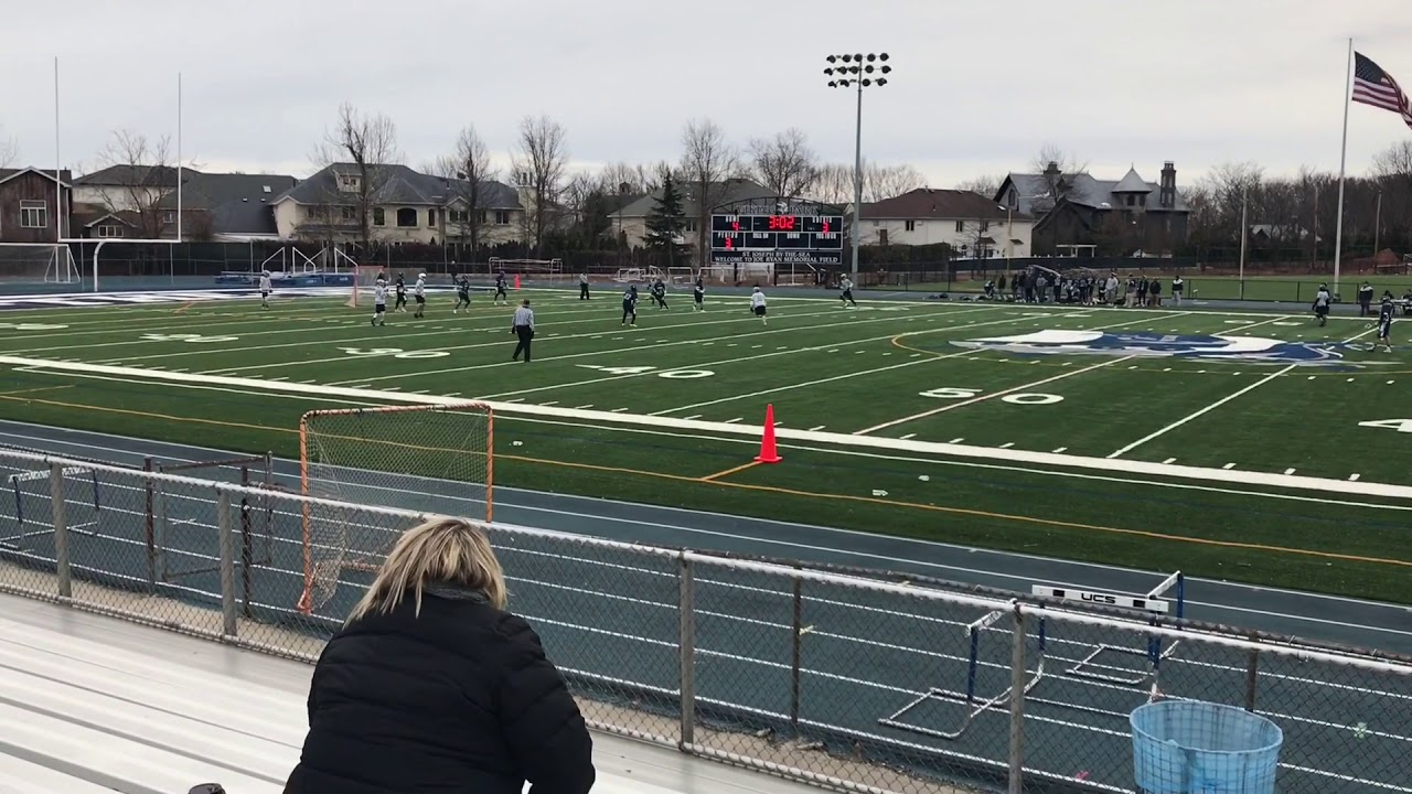 Michael Ciarlo/Class of 2019/Midfield + Attack - YouTube