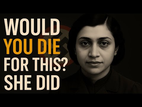 She Defied the Nazis — And Paid With Her Life!
