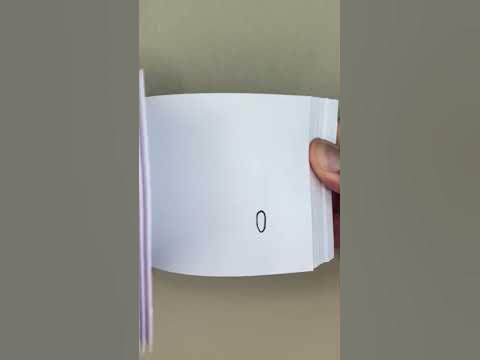 Another quick flipbook - YouTube
