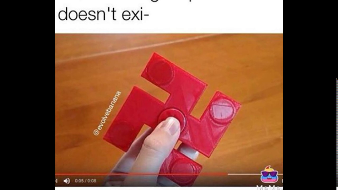 Fidget Spinner Memes - YouTube