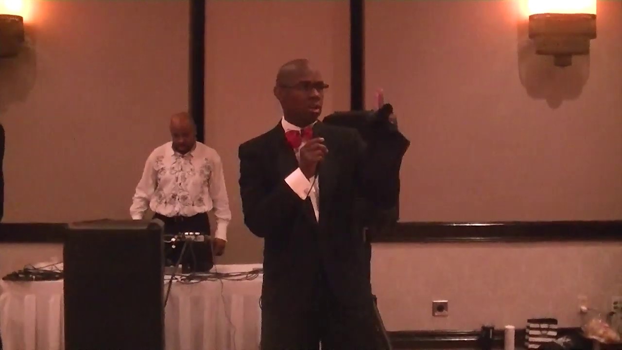 Showcase Argentine Tango Jasmine S. Williams & Michael Durance A ...