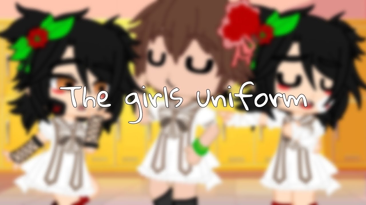 The girls uniform ||♡TBHK/JSHK♡|Ft: •Hanako, Yashiro, Sakura, hyuuga ...