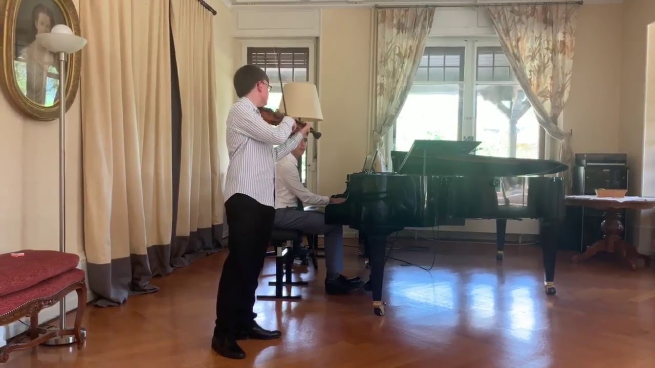 Michael Poulos & Luts Bohdan - Rocosota © 2019 - YouTube