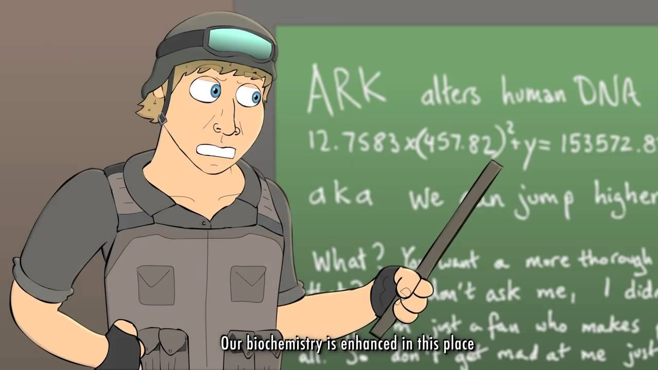 Call Of Duty Ghosts Extinction Memes