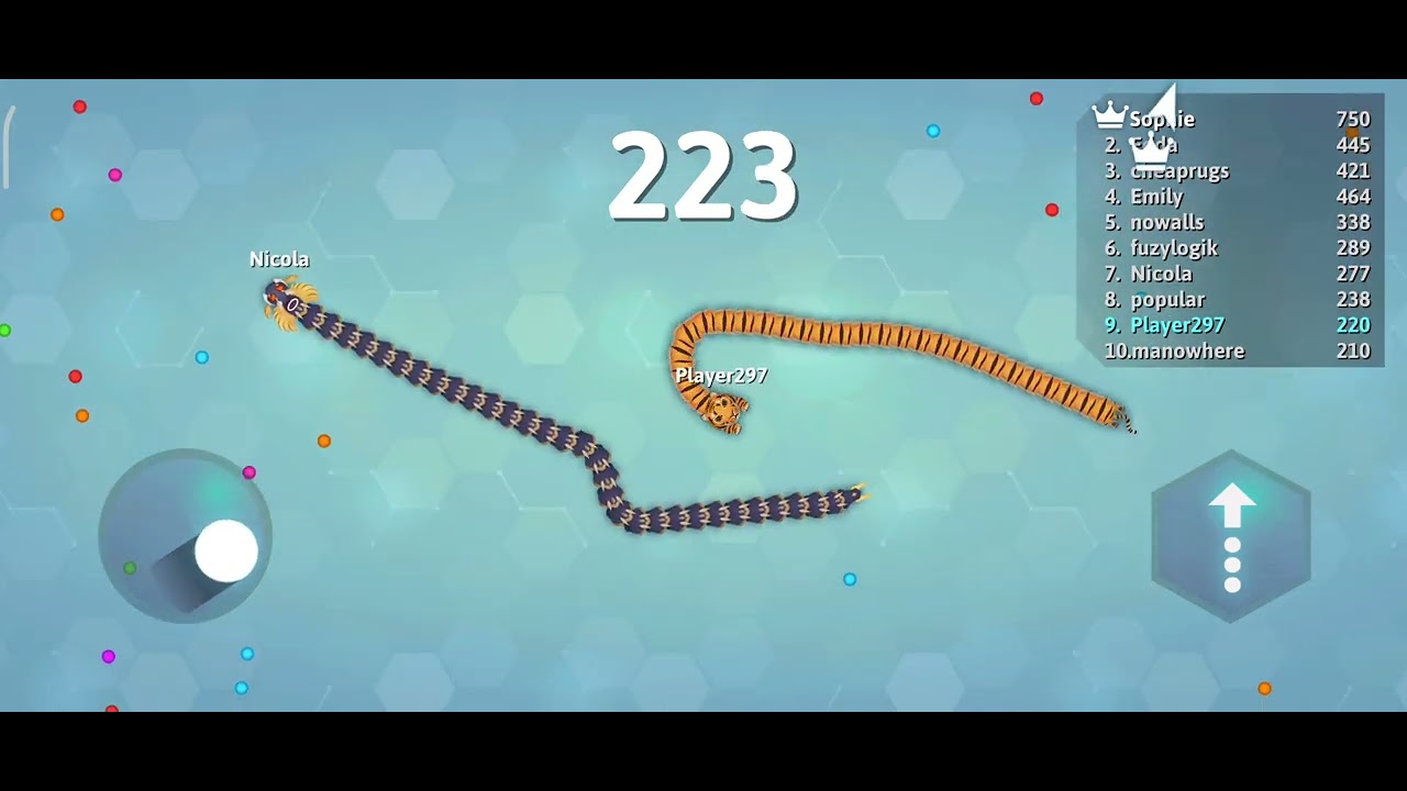 player 297 exe.. - YouTube