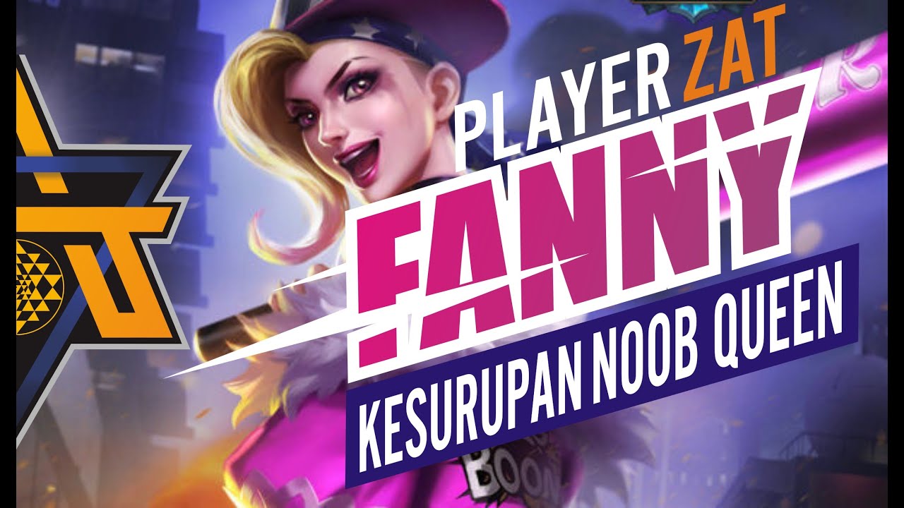FANNY KILL MONTAGE - YouTube