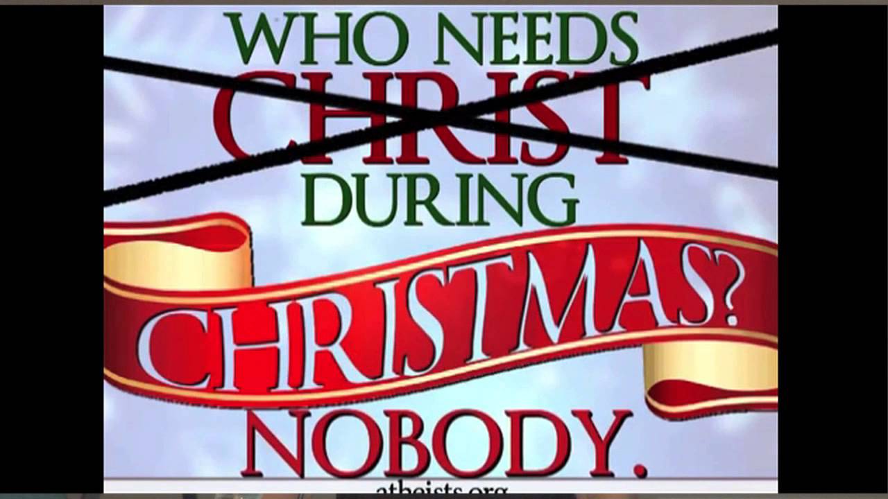 "The Progress of the Atheist Movement" - 5-jan-14-Larry Hicok - YouTube