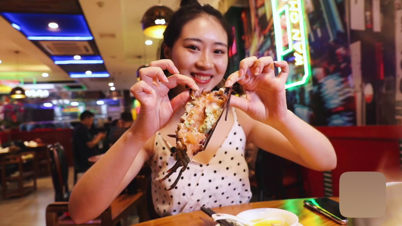 【Yummy!开动啦!】Let's try “DaBianLu”--a Cantonese hot-pot-- in Shanghai ...