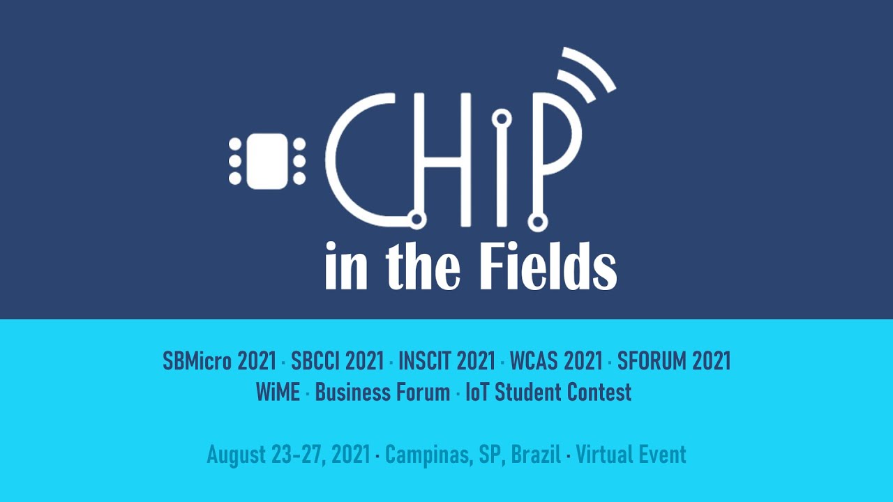 Chip in the Fields 2021 - Mini-course: Semiconductor Device ...