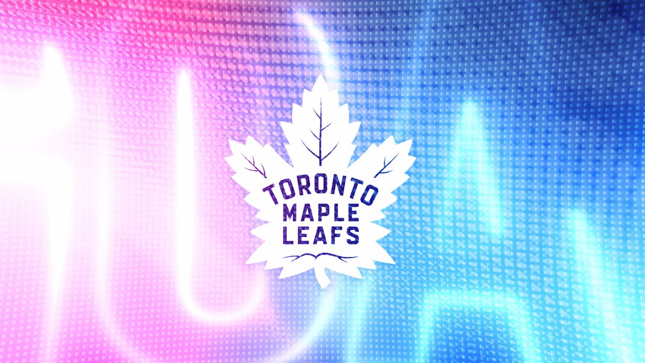 Toronto Maple Leafs 2025 Playofs Goal Horn 🚨 - YouTube