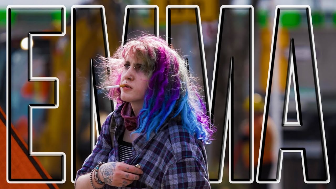 Dead Friends: Ep.6 "Emma" Part 1 - YouTube