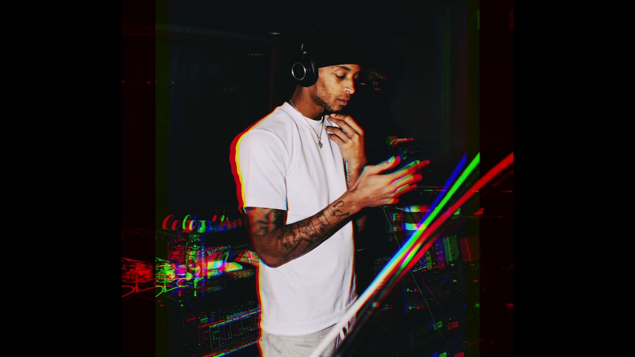 Wacotron x Big Scarr | Smokin Texas | Type Beat 2021 - YouTube