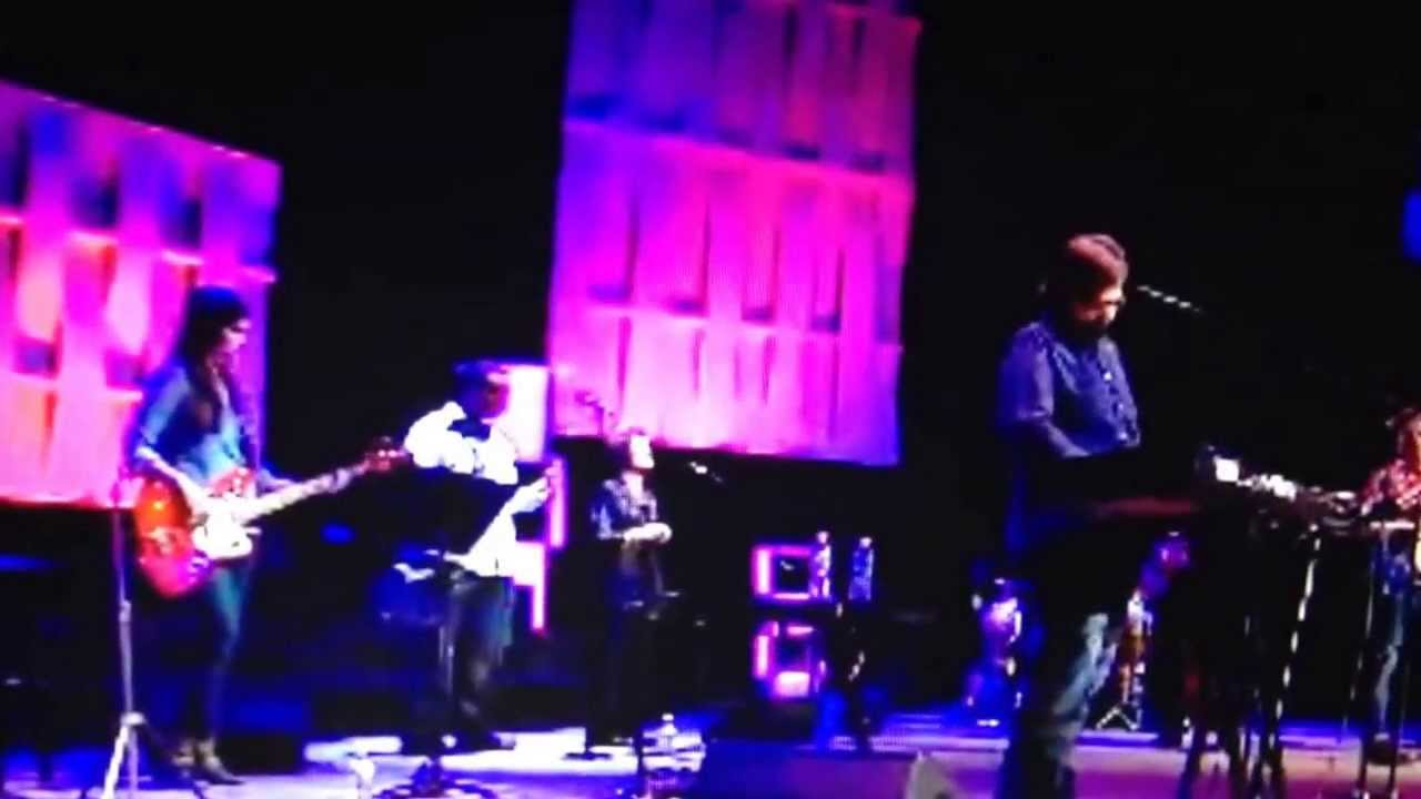 Oh Lord You're Beautiful (Mike Motley) At New Life Fellowship Church in ...