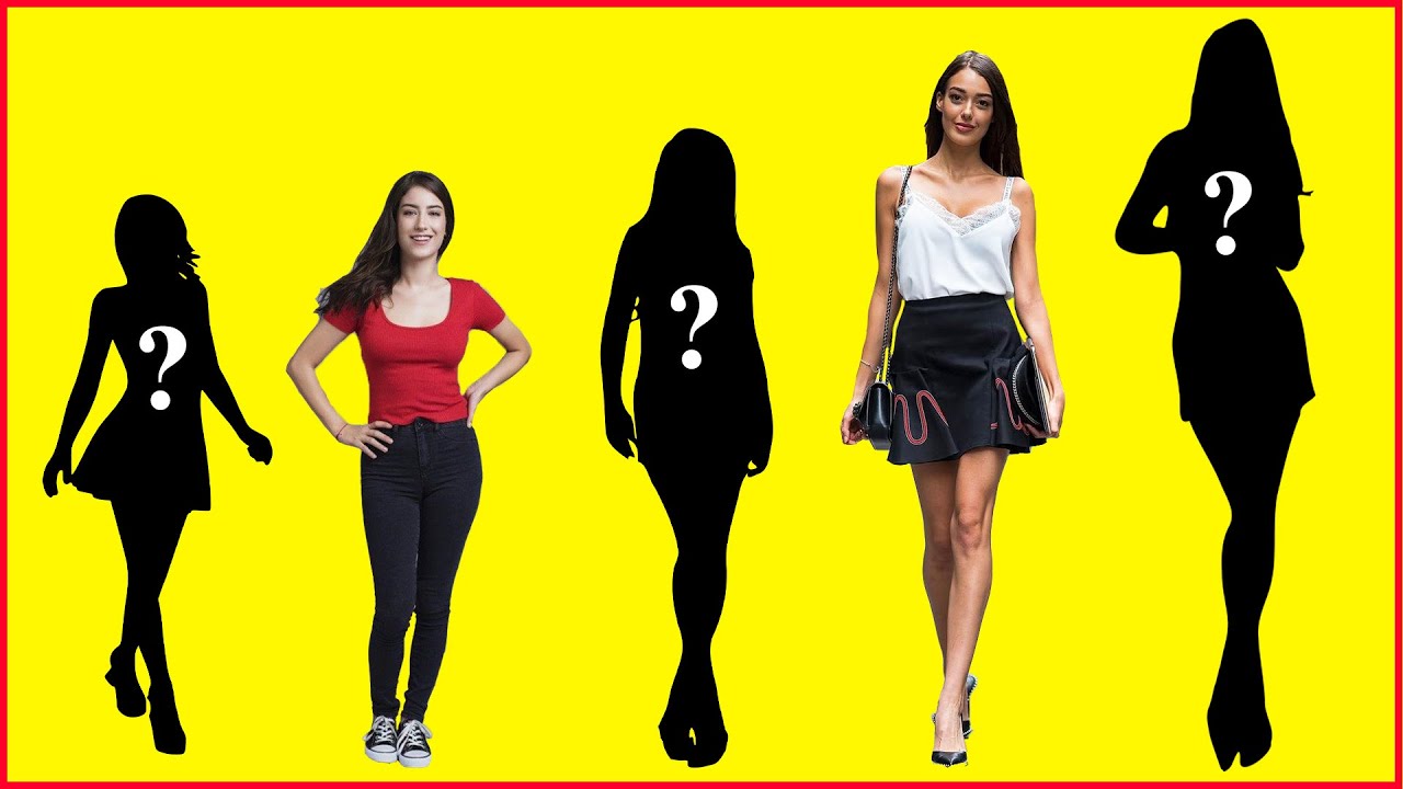 Who are the shortest and the tallest turkey actresses? 👧 turkish ...
