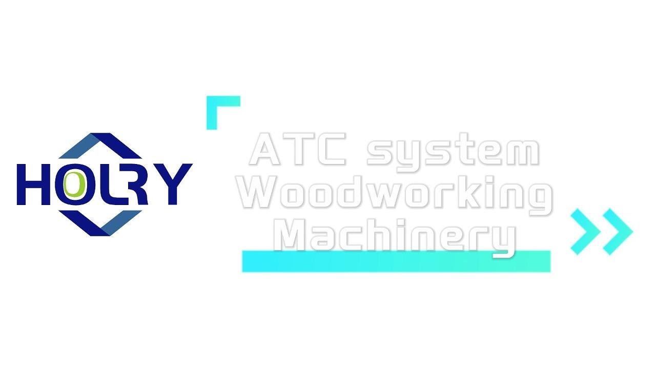 ATC Spindle Motor Kit - YouTube