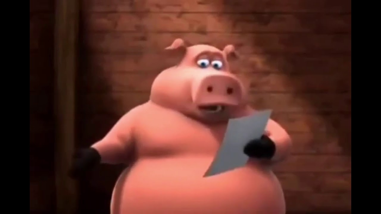 SOY UNA CERDA | MEME - YouTube