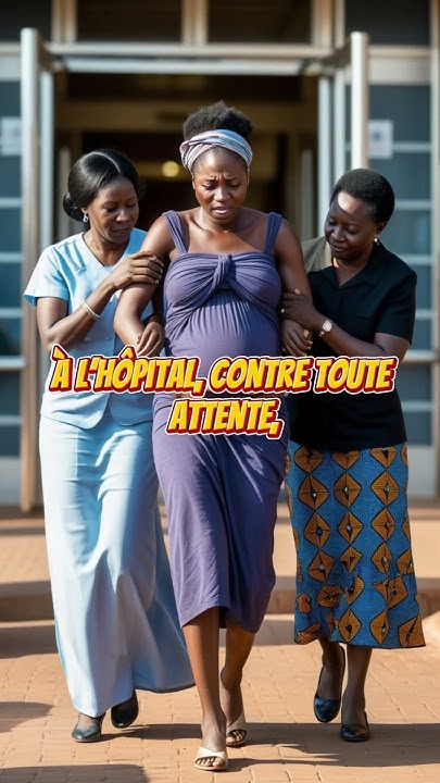 L'enfant de la Calebasse - Part 4 - YouTube