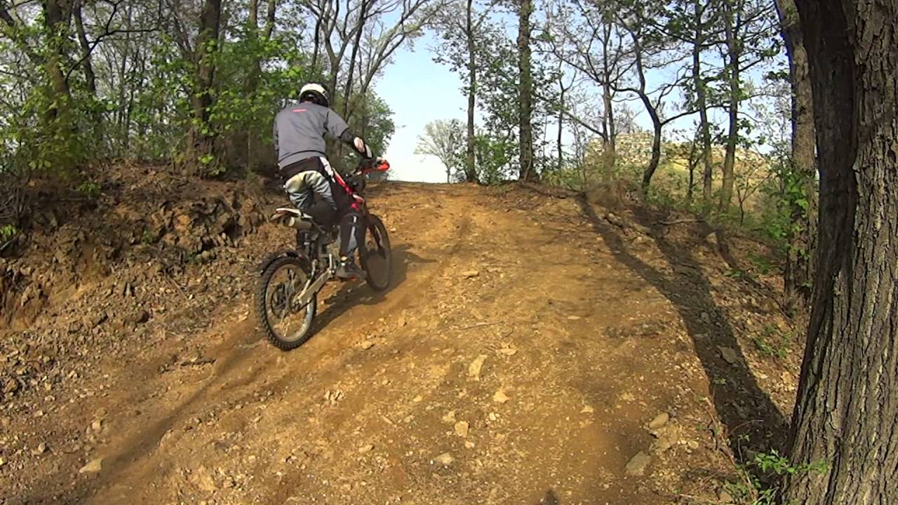 motoped pro - YouTube
