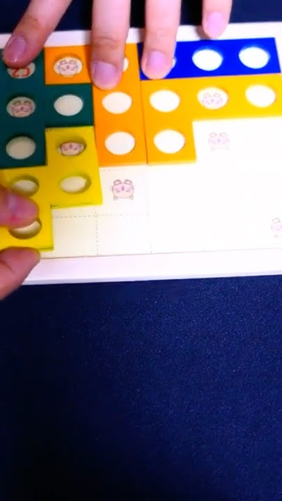 wormhole puzzle game[C2] #shorts #games #puzzle - YouTube