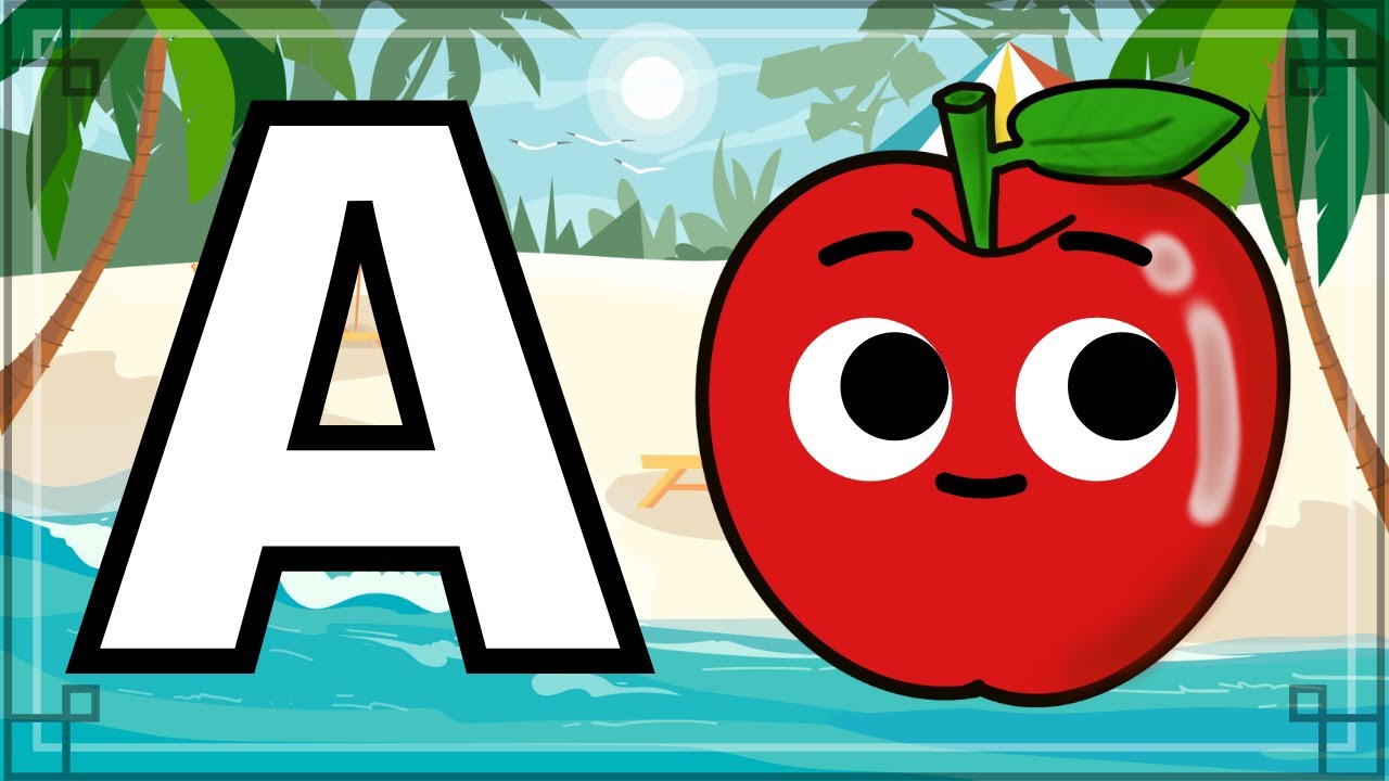 ABC Learning For Toddlers | ABC Learning Videos - ABC Song - Toddler ...