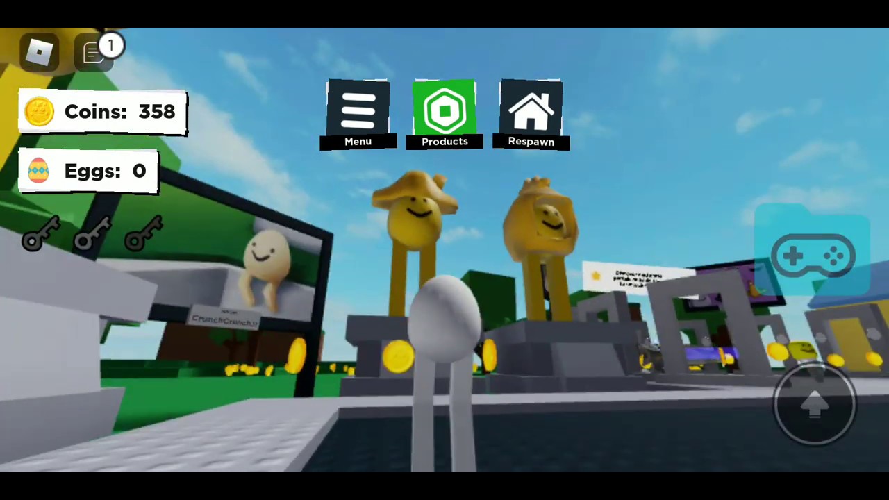 🥚 Eg! | Roblox - YouTube