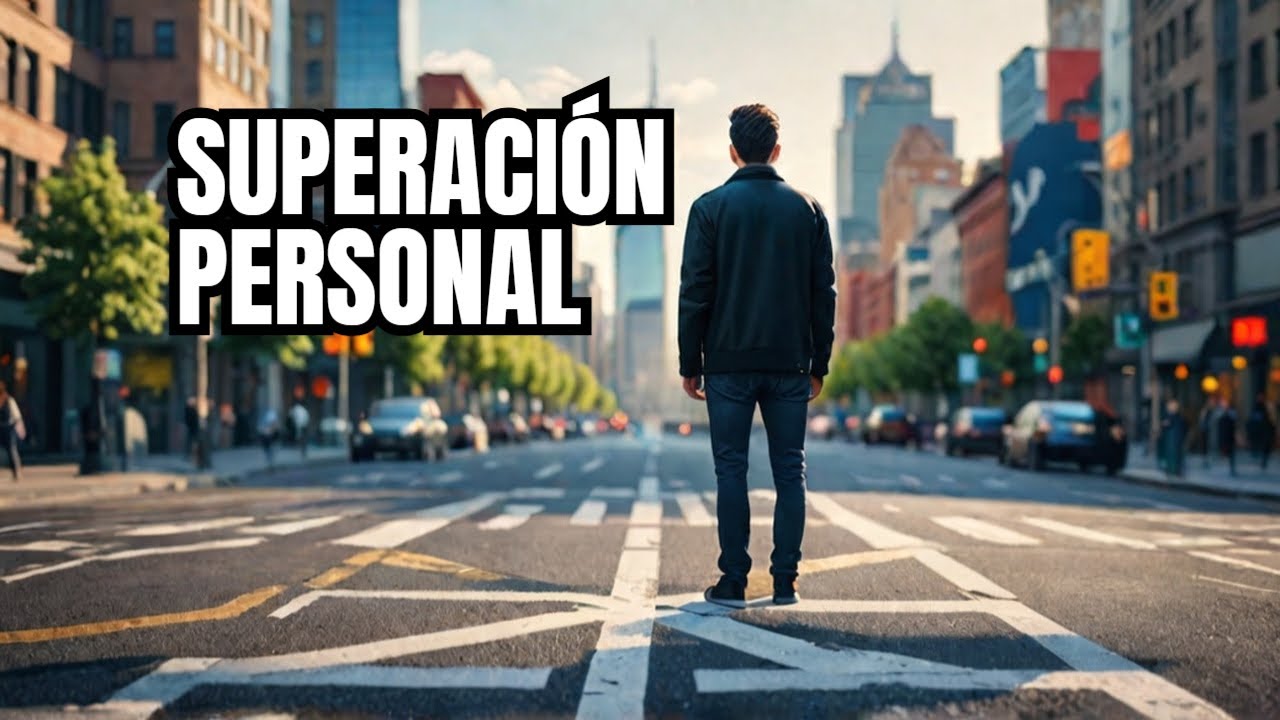 Why Self-Help Doesn't Work - YouTube