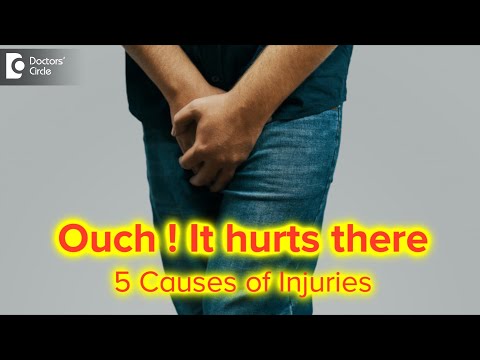 How to deal with injuries after making love? - Dr.  Nischal K C|Doctors' Circle