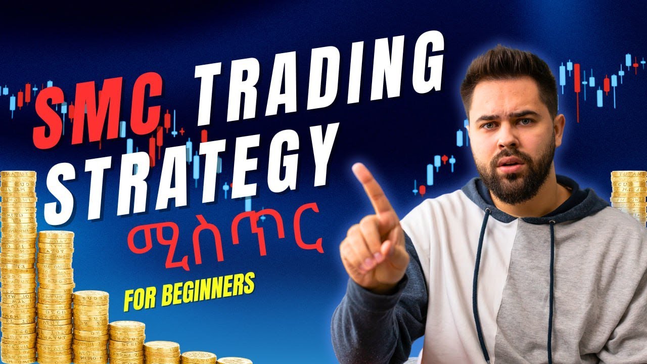 Master Smart Money Concepts (SMC) – The Ultimate Forex Trading Guide ...