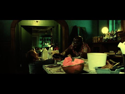 Fight Club Acid Scene Recreation - YouTube
