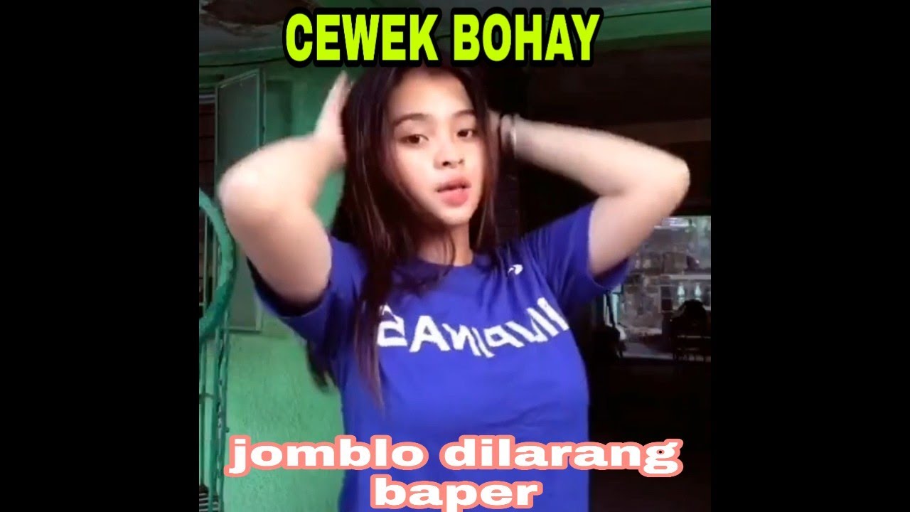 Tiktok joget panas body aduhai 2020 - YouTube