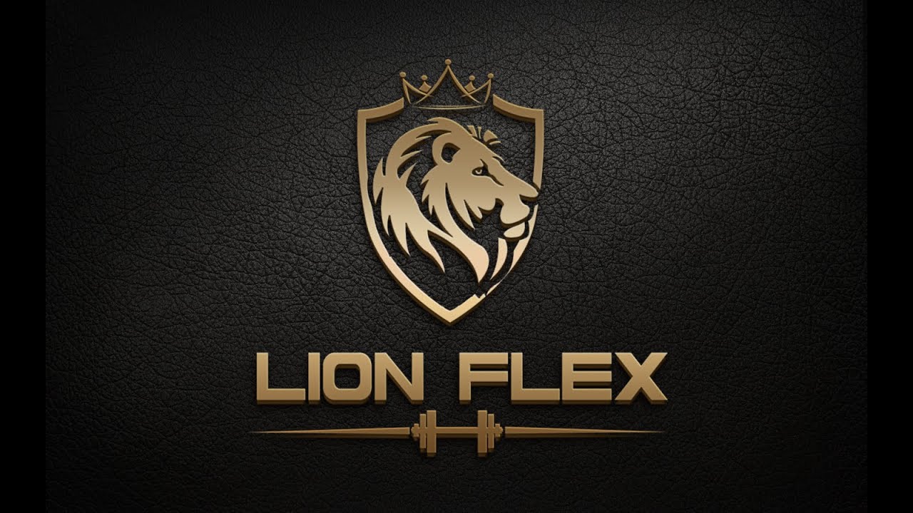 Lion Flex Trailer ft. Ryan Terry - YouTube
