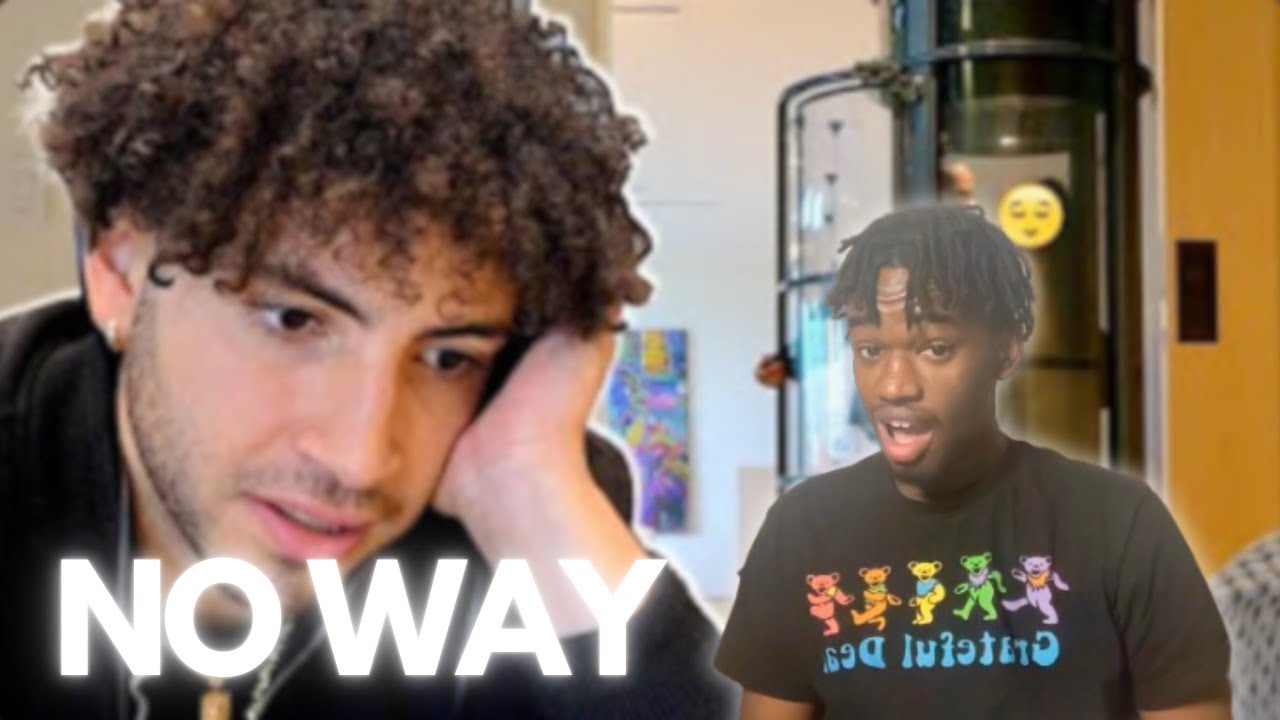 The First Couple to Pass UDY's Loyalty Test 😂 - YouTube