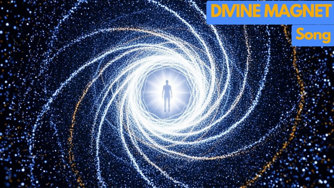 DIVINE MAGNET Song - YouTube
