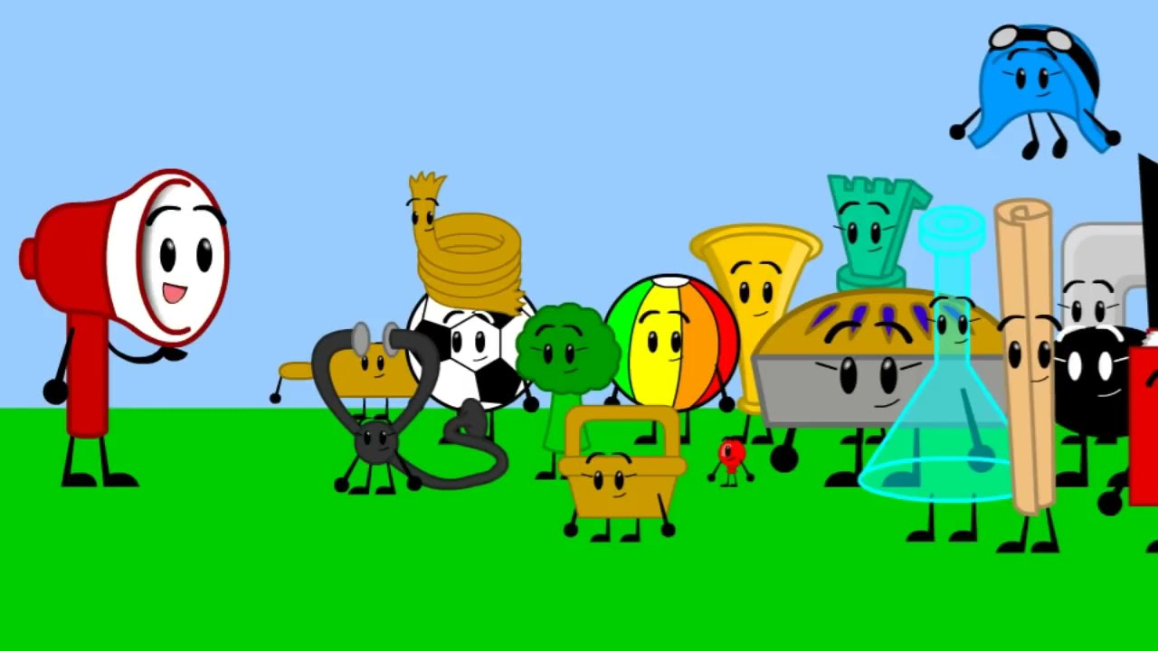 Object Trek 1 But It Has Comments - YouTube