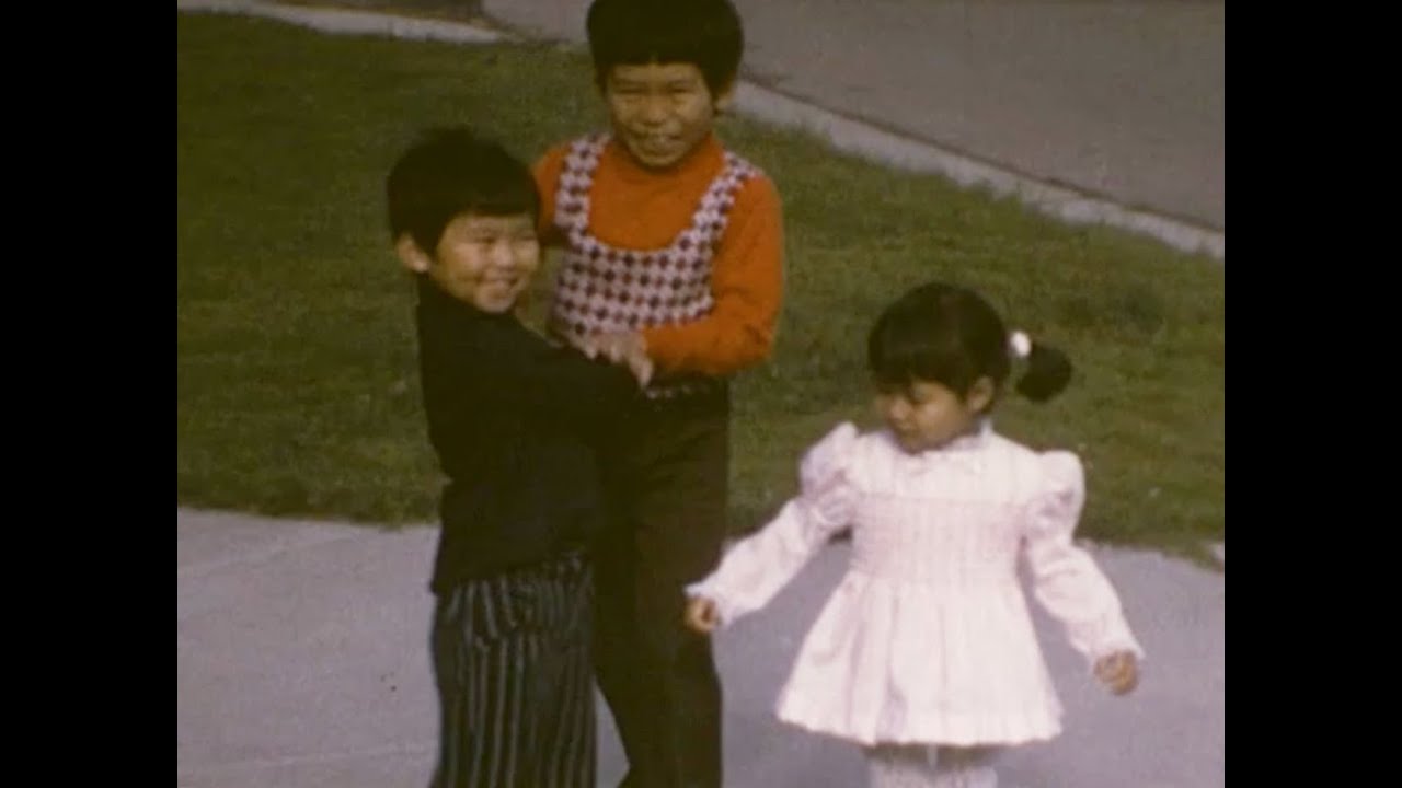 Angel Family Movie - YouTube