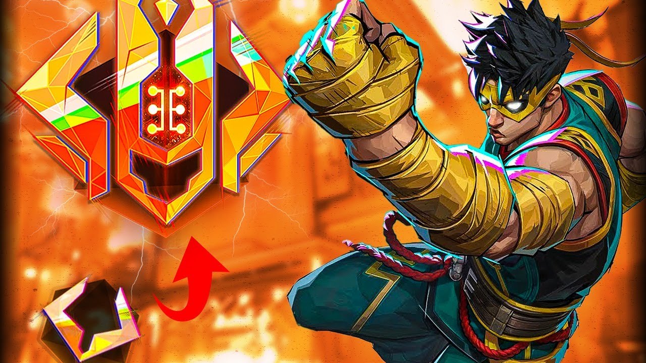 DOMINATING CELESTIAL LOBBIES WITH DIVE FIST | Marvel Rivals Season 5.5 ...