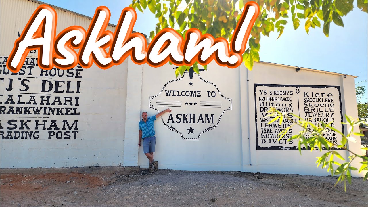 S1 – Ep 311 – Askham – Awe-Inspiring Destination in the Majestic ...