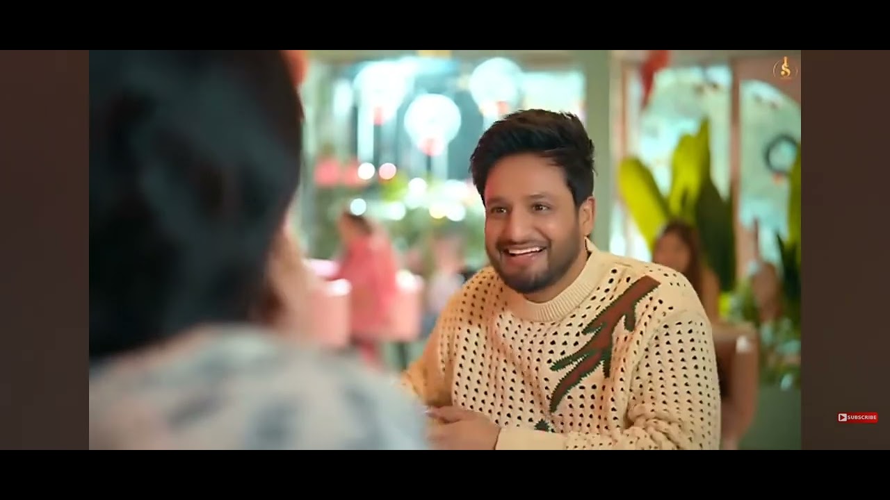 Ikko Jehe (official video) Sajjan Adeeb & Mannat Noor | G Guri | Babbu ...